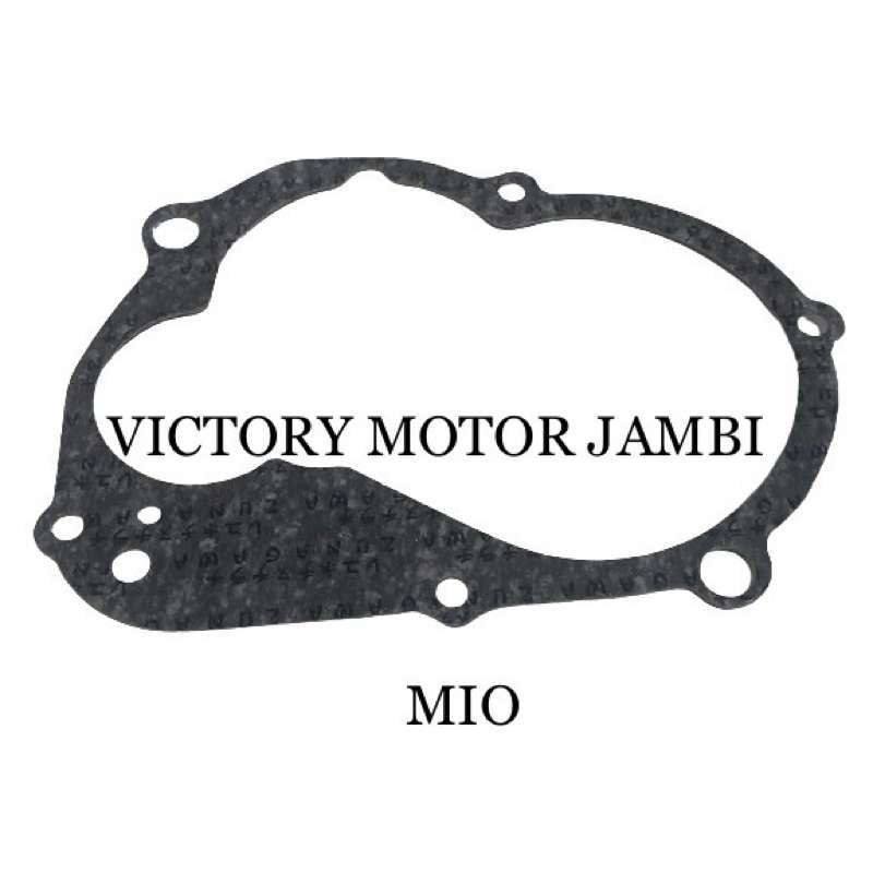 Jual PERPACK GEAR BOX MIO NOUVO ZUNAGAWA di Seller VICTORY MOTOR JAMBI ...