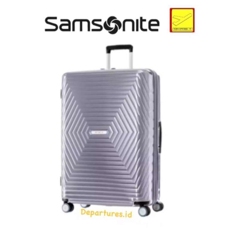 Promo Koper Samsonite Astra 28 Inch Large Diskon 20% Di Seller Aman ...
