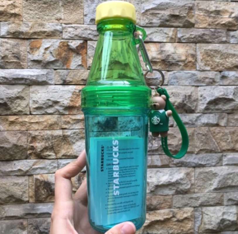 Promo Botol Starbucks Diskon 27% Di Seller Aman Shop - Harapan Jaya ...