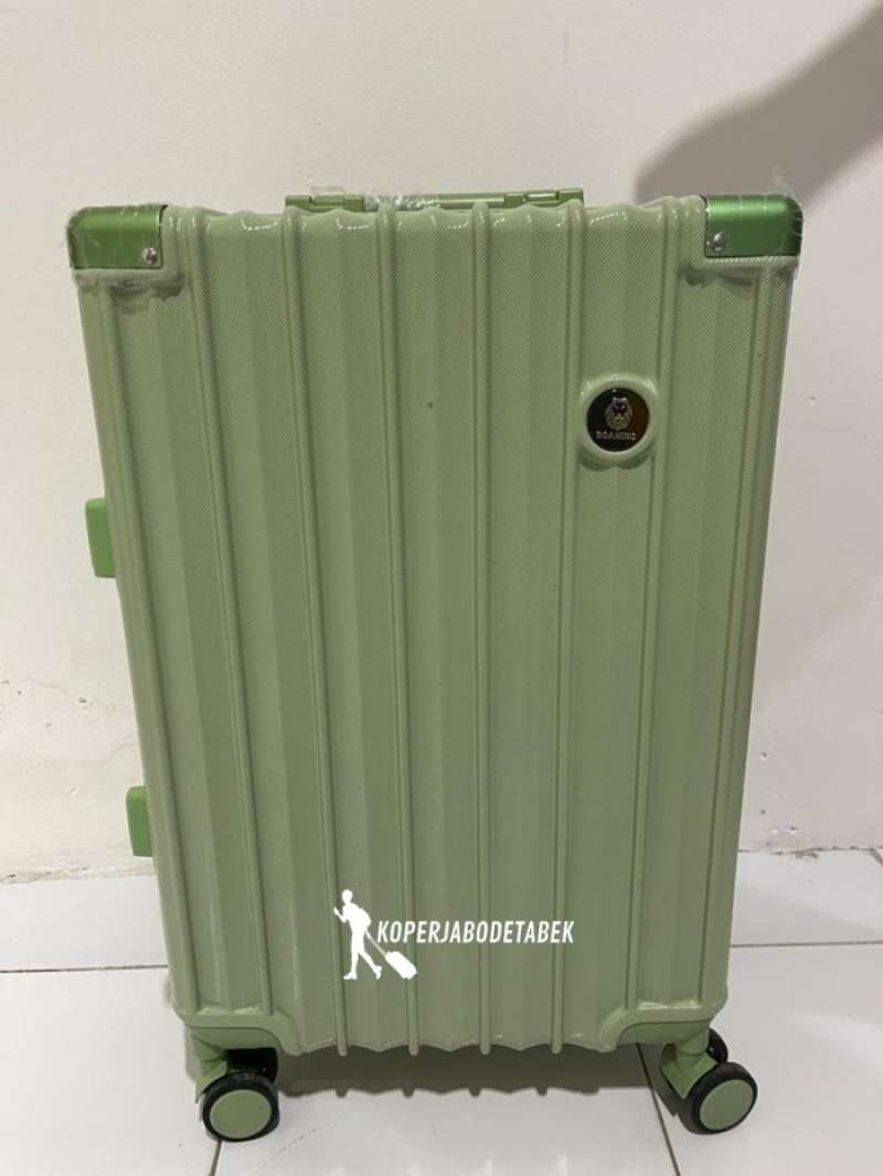 Promo (GOJEK/GRAB) Koper 30 inch JUMBO polycarbonate tahan banting ...