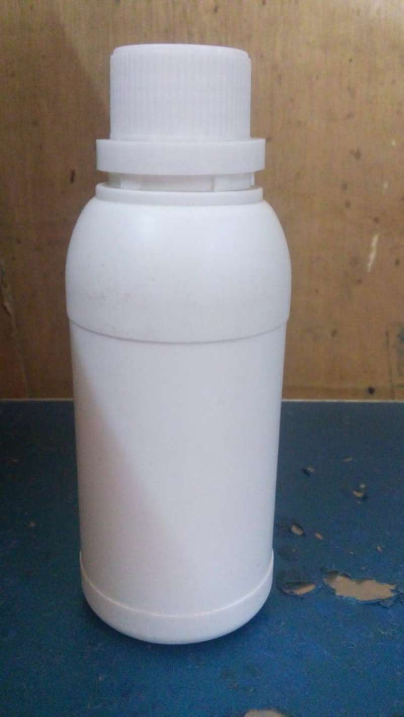 Promo Botol HDPE / Botol Agro 250 ml Diskon 21% di Seller Sakiyem Shop ...