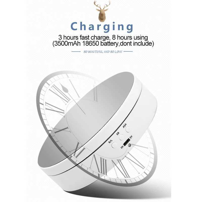 Promo Alat Display Pajangan Toko Alas Putar Fotografi Kamera with Remot ...