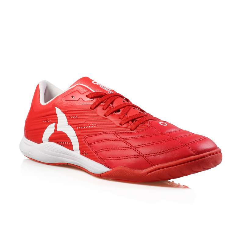 Jual Ortuseight Sepatu Futsal Catalyst Vision V4 IN K-Lea Ortred ...