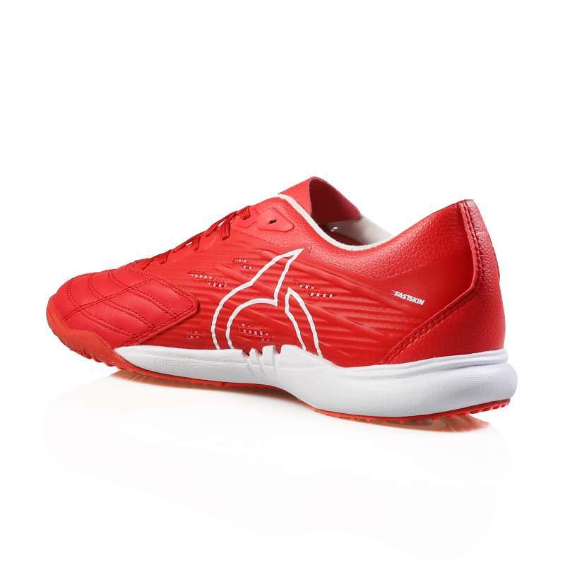 Jual Ortuseight Sepatu Futsal Catalyst Vision V4 IN K-Lea Ortred di ...