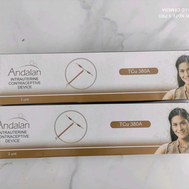 Iud Andalan Gratis Ongkir 🔥 Harga Murah Mei 2025
