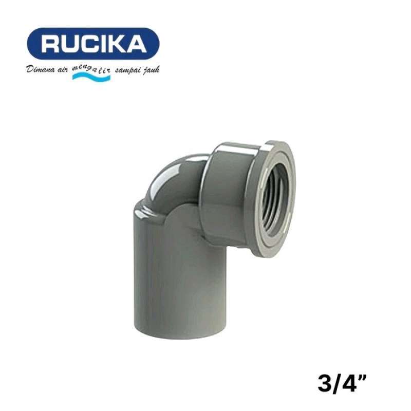 Jual Knee Drat Pipa Pvc 💯 Harga Murah & Kualitas Terbaik Desember 2025