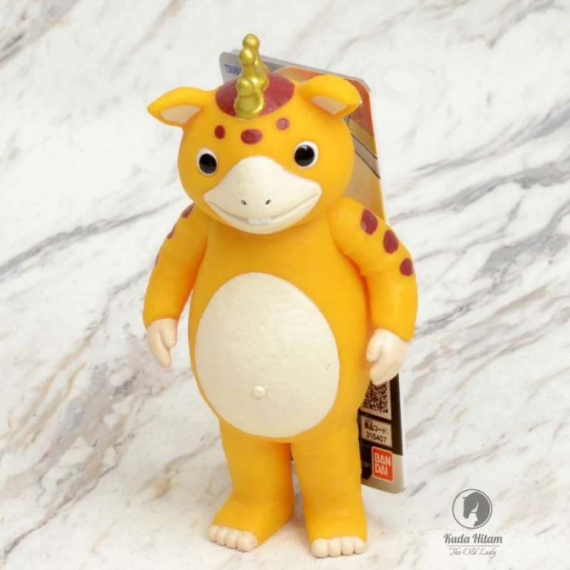 Promo Bandai Ultraman Kaiju Ultra Monster 500 Series 97 Booska Diskon ...