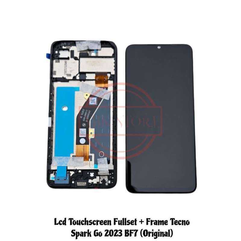 Jual Tecno Bf7 Spesifikasi Original, Murah & Diskon Harga Maret 2024 ...