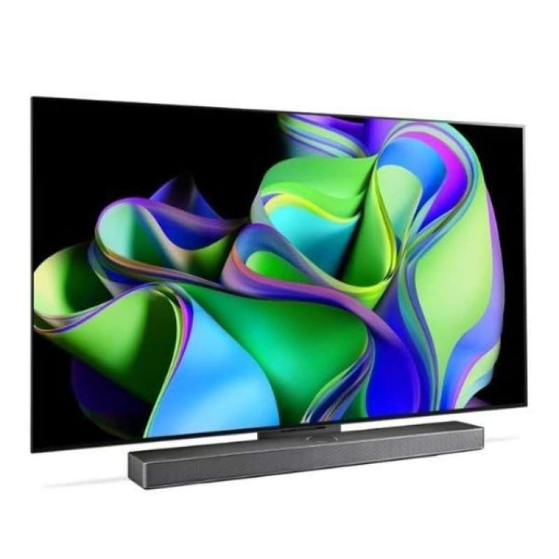 Jual Oled evo 48 inch C3 lg 48C3 48C3PSA OLED48C3PSA 4k smart tv ...