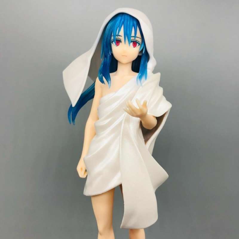 Promo Action Figure Rimuru Tempest Tensei Shitara Slime Otherworlder ...