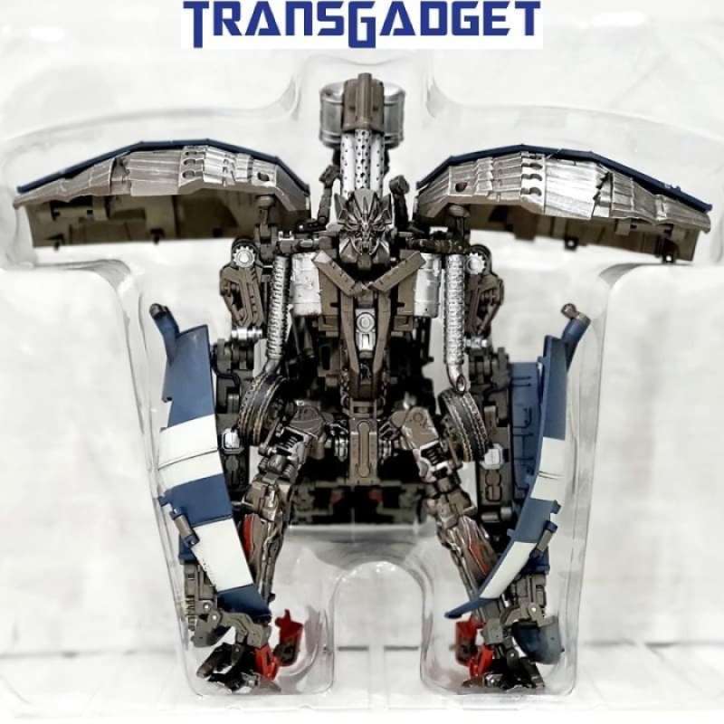 Promo Devil Saviour DS-01 Troublemaker - Split - Transformers ROTF ...