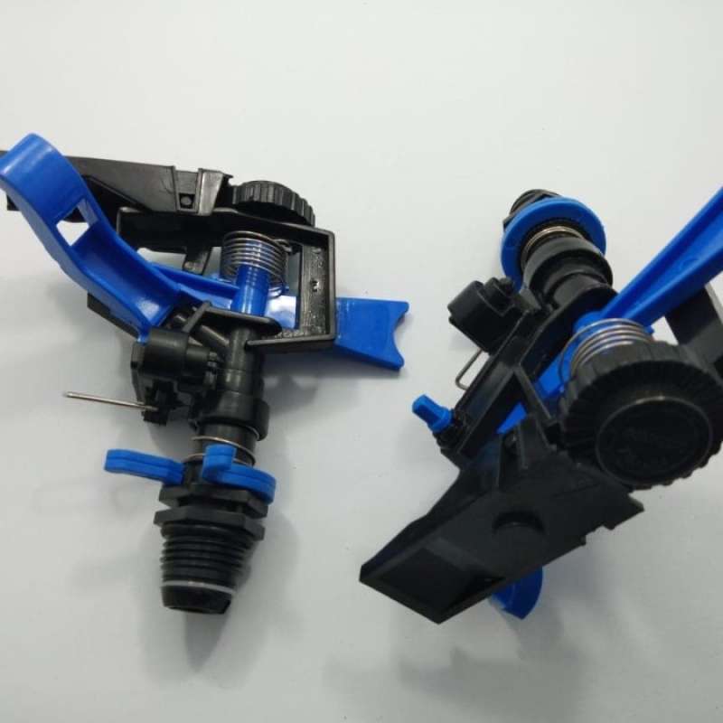 Promo SPRINGKEL PUTAR /ALAT SIRAM TANAMAN BUAH KEBUN BUNGA/ SEMPROTAN ...