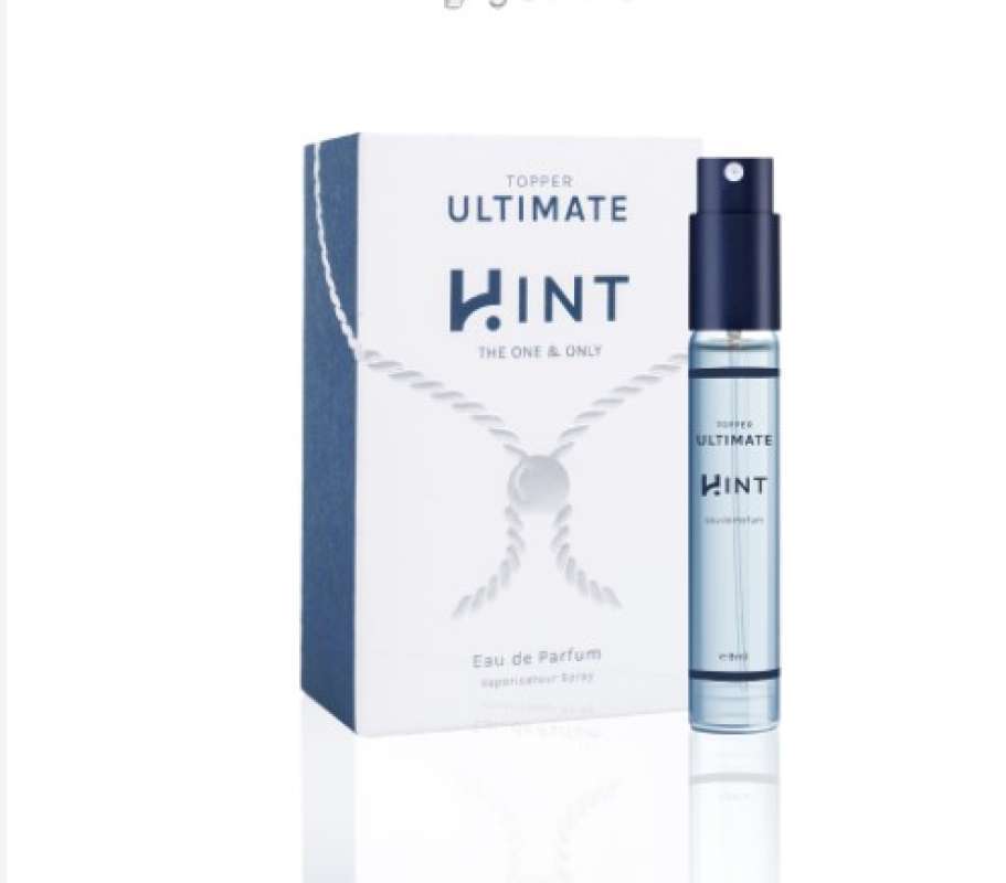 Jual HINT Eau de Parfume 9ml di Seller UMKM WabiSabi Cosmetics Official ...