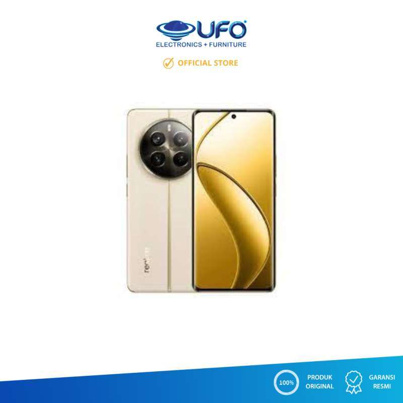Jual Realme R12 Plus 5g 8/256 Series Di Seller Ufo Elektronika Dan ...