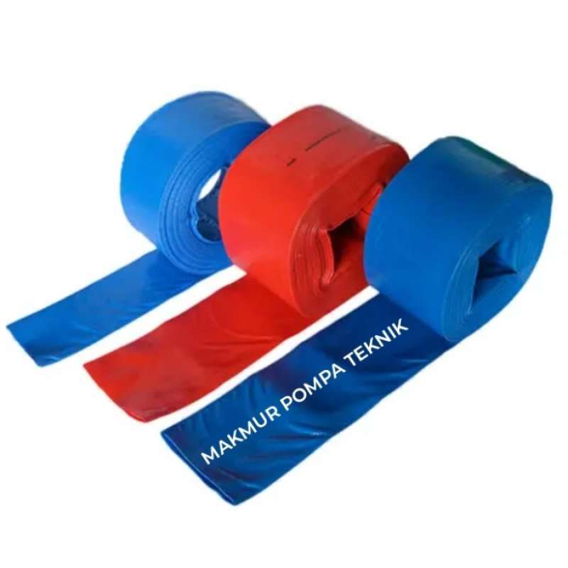 Promo Selang Lipat Sunny Hose 12 Inch Selang Cor Semen Tremi 12inch 20 ...