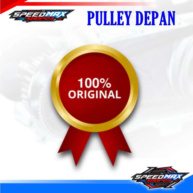 Promo Rumah Roller Bubut Custom Nmax Aerox Lexi Kipas Pulley Honda ...