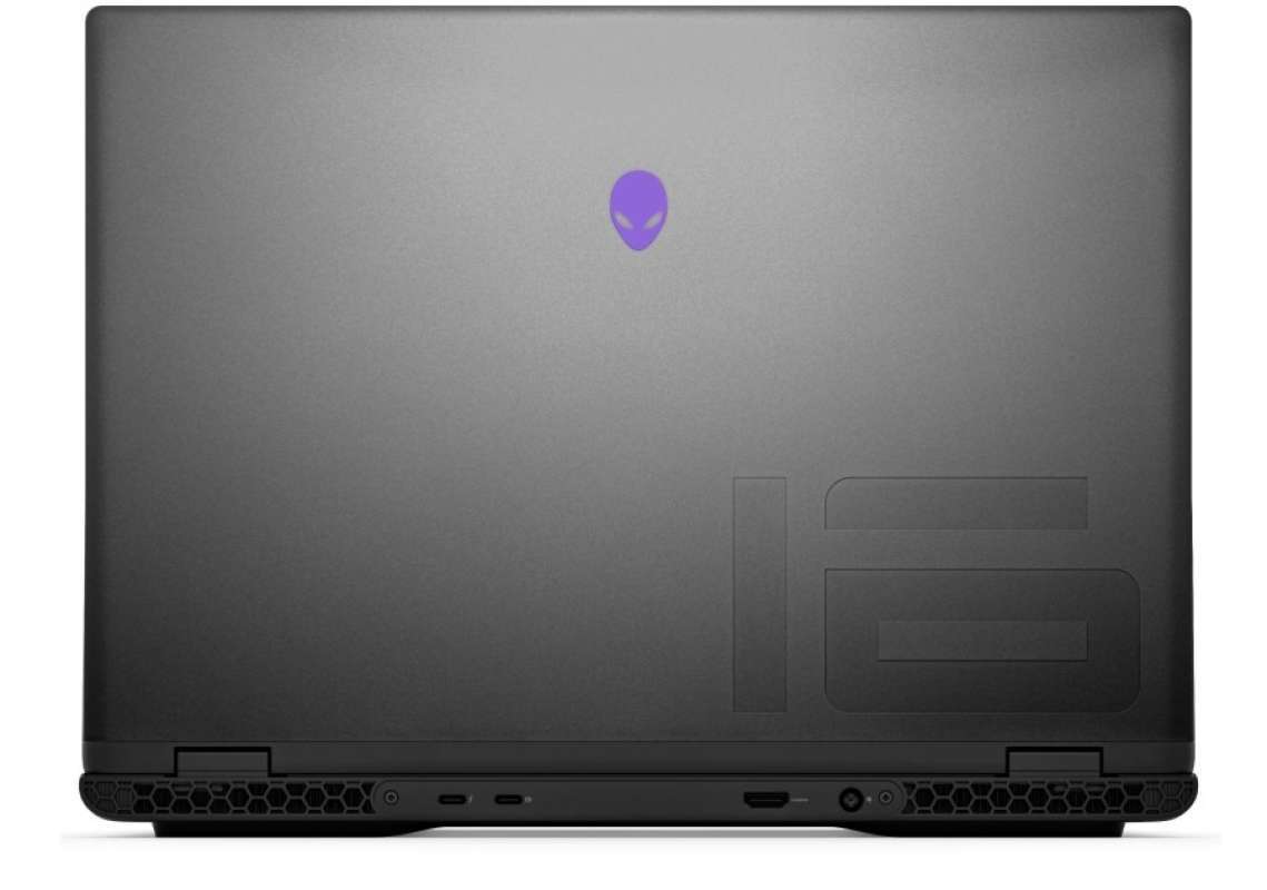 Jual Dell Alienware M16 R2 Ultra 7-155h 16gb 1tb Ssd Rtx 4060 8gb 16 ...