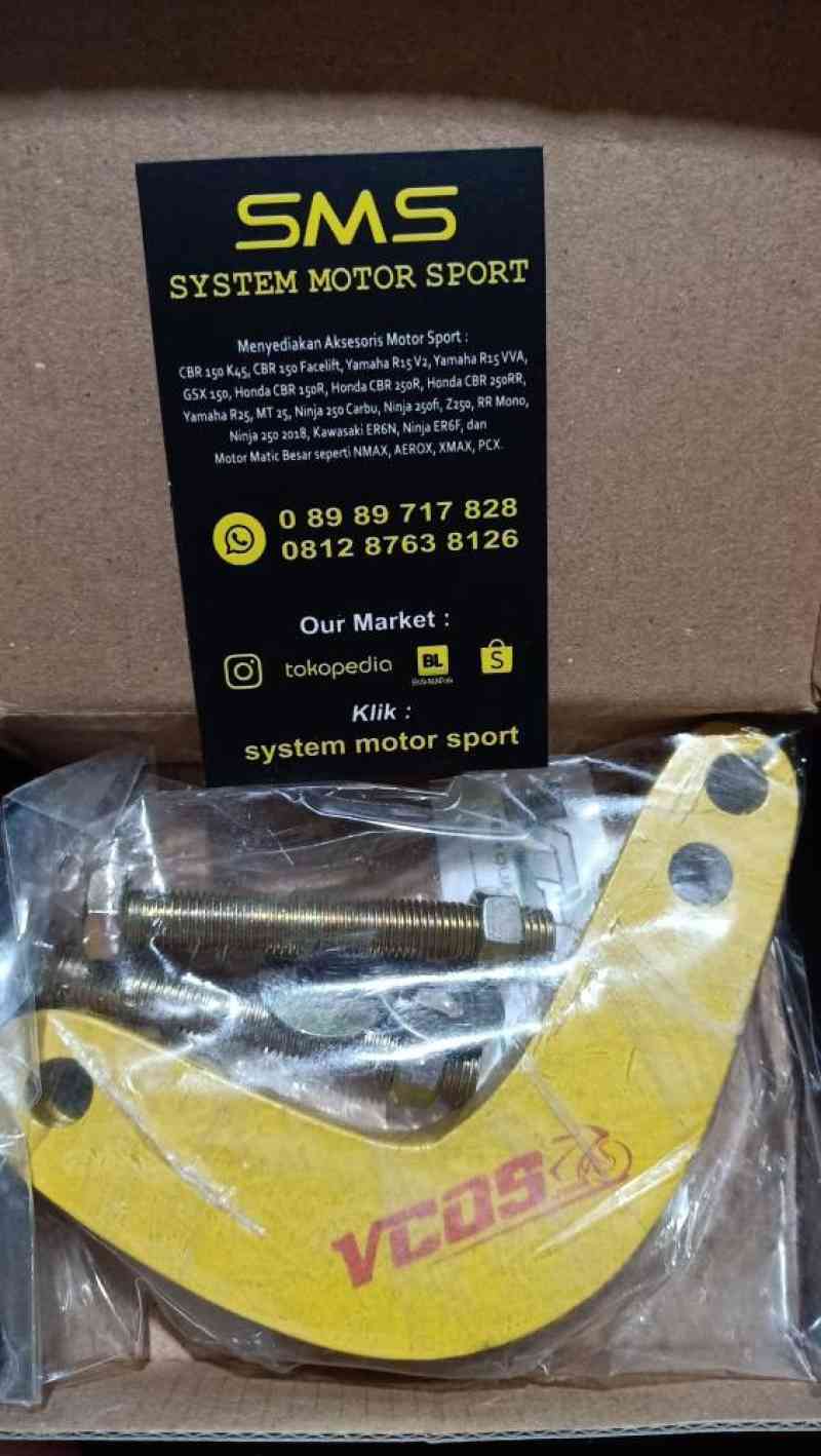 Promo Terbaik Lowering Kit Vcos Penurun Shock V3 V2 Mt15 Terbaru ...