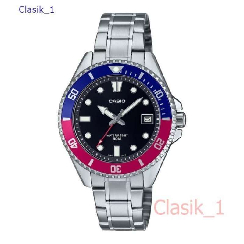 Jual Casio Duro Mdv Original & Branded - Harga Diskon Murah Maret 2024 ...