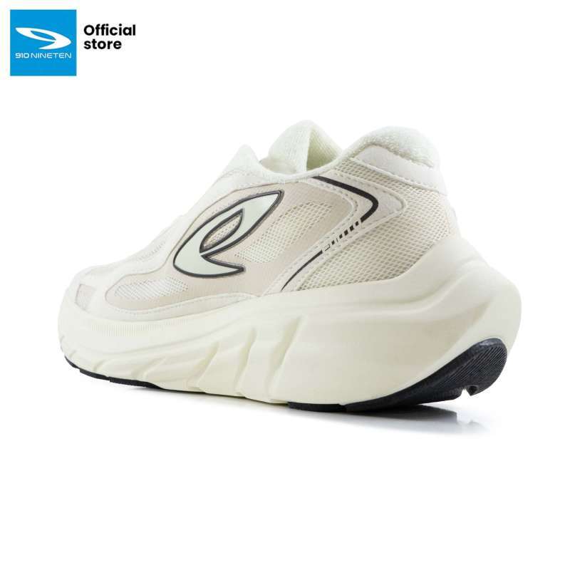 Jual 910 Nineten Fuuto Heritage Sepatu Sportstyle - Sail - 42 Di Seller ...