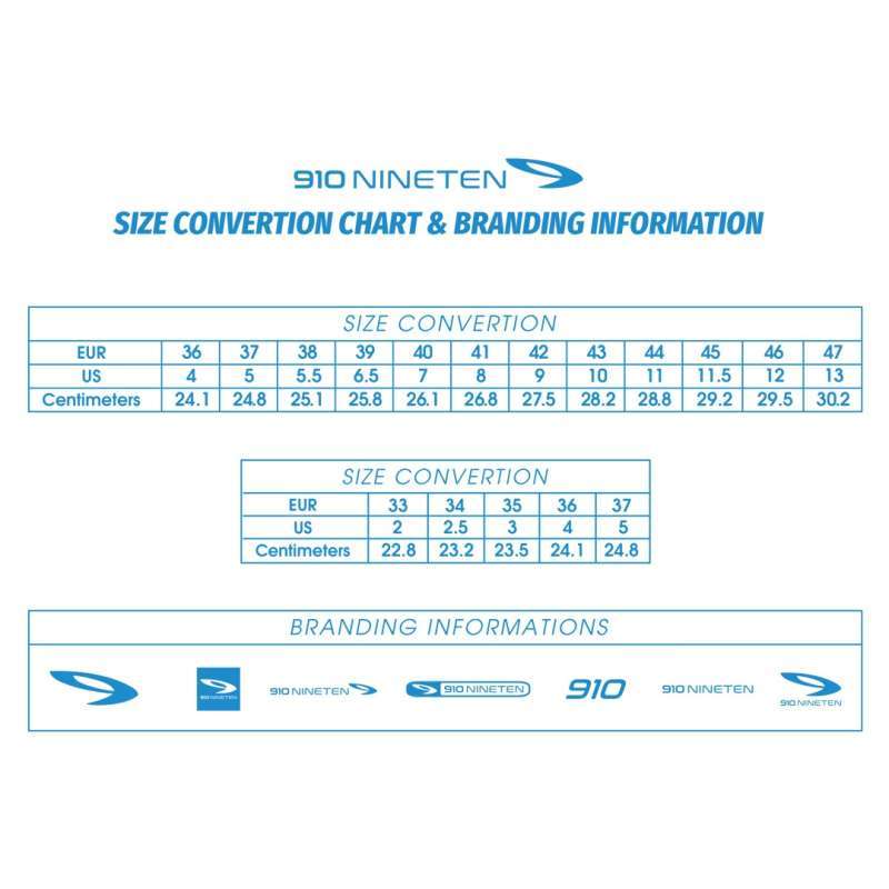 Jual 910 Nineten Fuuto Heritage Sepatu Sportstyle - Sail - 42 Di Seller ...