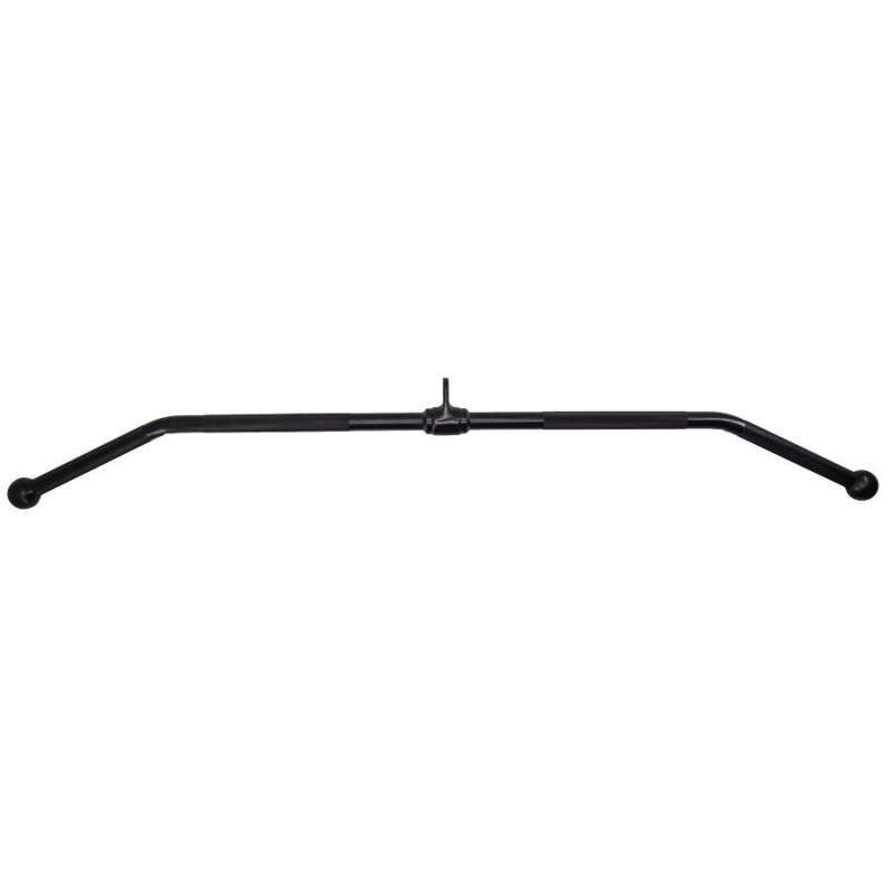 Jual Classic Cable Attachment | Lat Pulldown Row Bar D V Handle Tricep ...