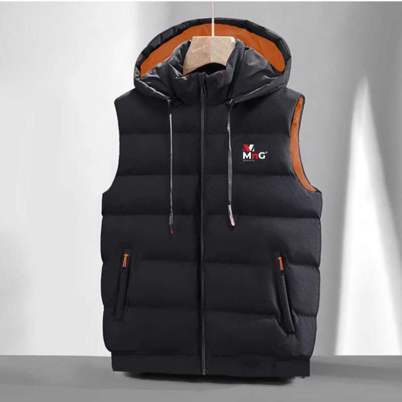 Promo Wolfstreet Rompi Pria Dewasa Polos Hitam Navy Army Ukuran Size M ...