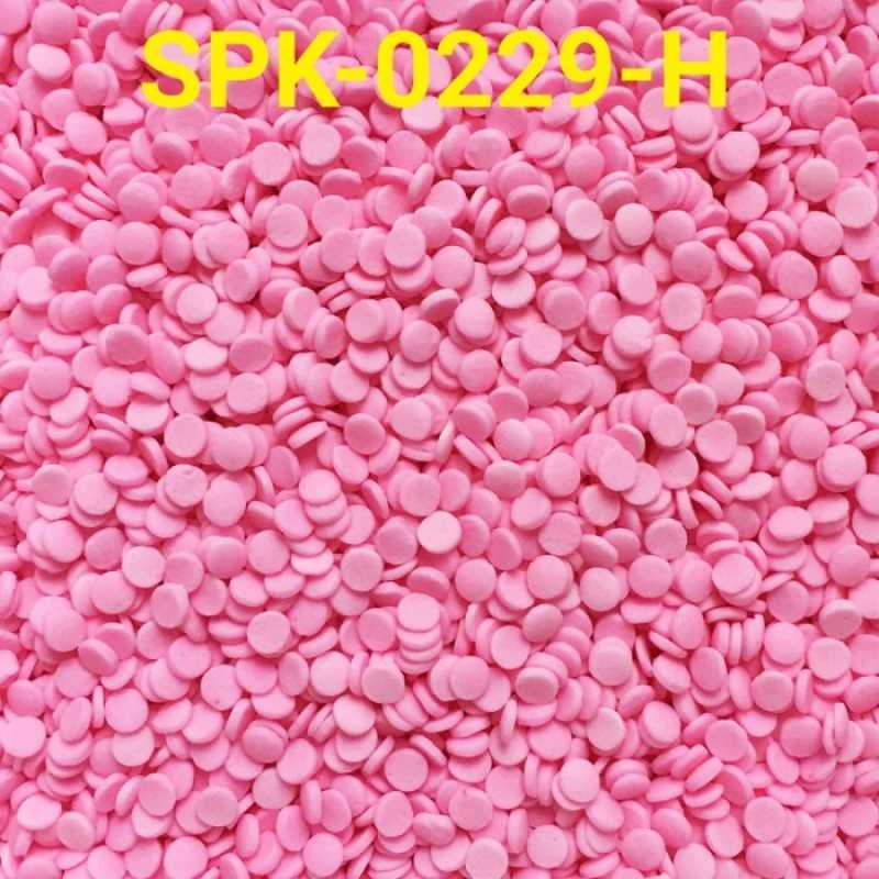 Promo Diskon Spk-0229-a Sprinkles Sprinkle Sprinkel 1kg 1 Kg Konfetti ...