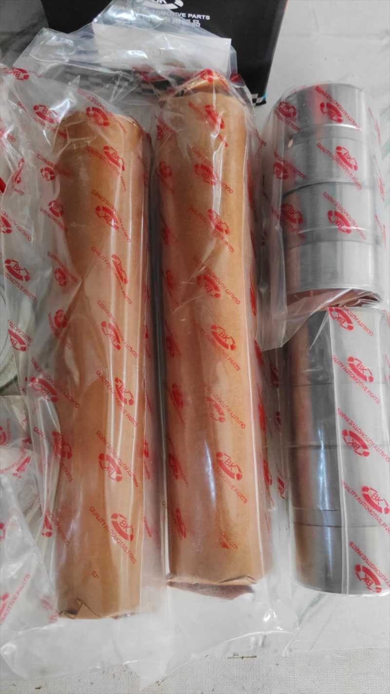 Jual King Pin King Pen Set Kit Fuso Ganjo Tronton 6d22 8dc9 Bk Kp-512 ...