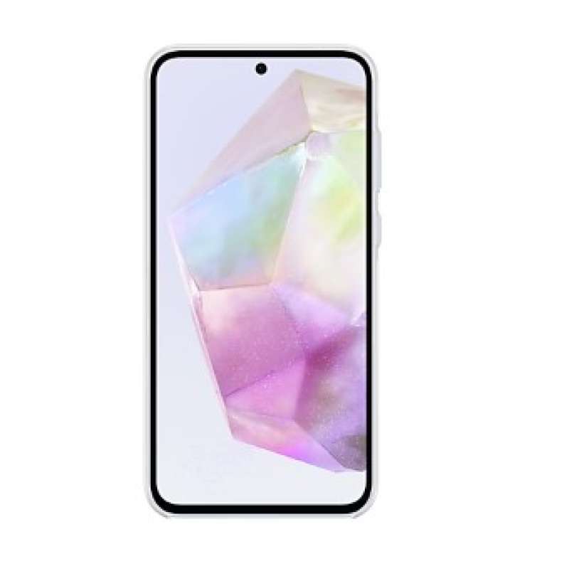 Jual Samsung Galaxy A35 5g Clear Case Garansi Resmi Di Seller Cellular World Official Store ...