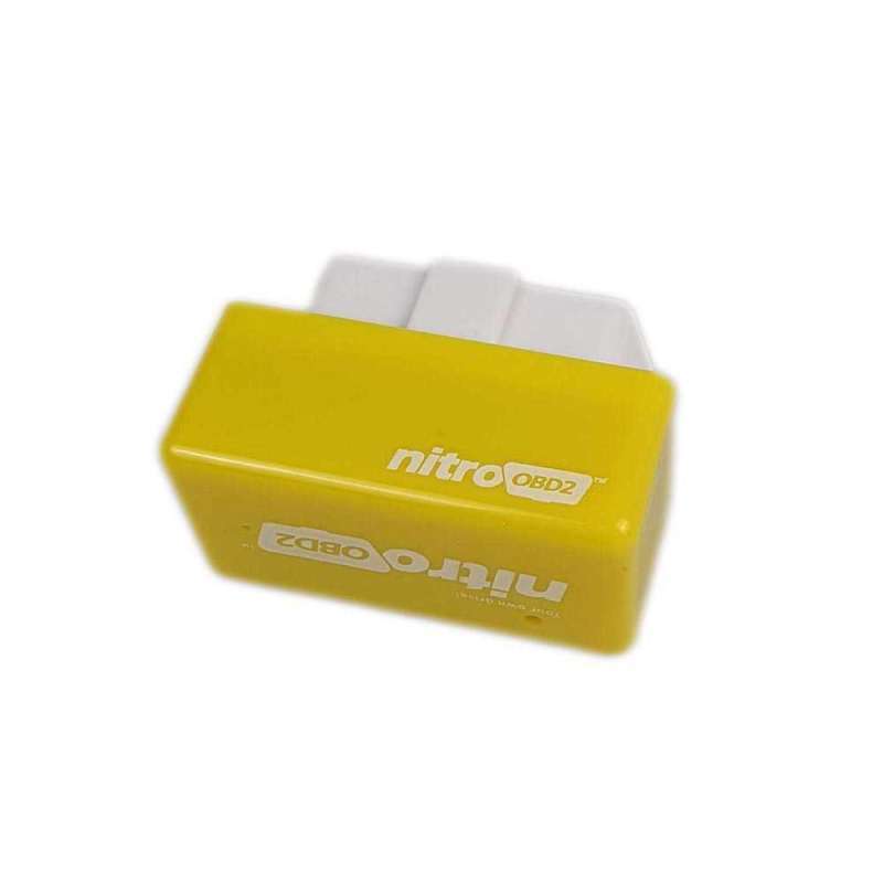 Jual Nitro Obd2 Torque Tuning Box Mobil Bensin Xty14521 Replika 11 Peralatan Bengkel