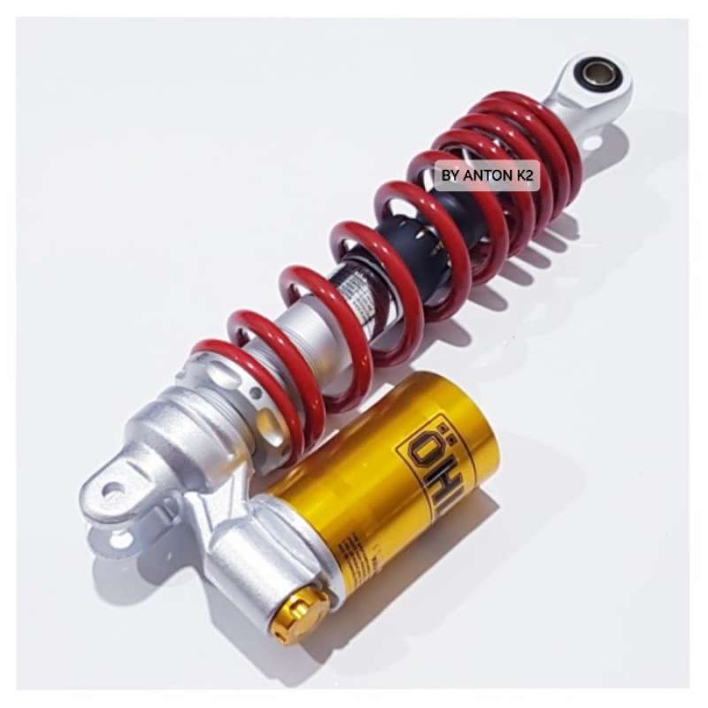 Promo New Tabung Shockbreaker Shock Depan Mio Sporty Mio Soul Mio Nouvo ...