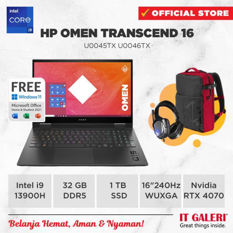 Jual Hp Laptop Rtx 32 Gb Original Murah - Harga Diskon Juni 2024 | Blibli