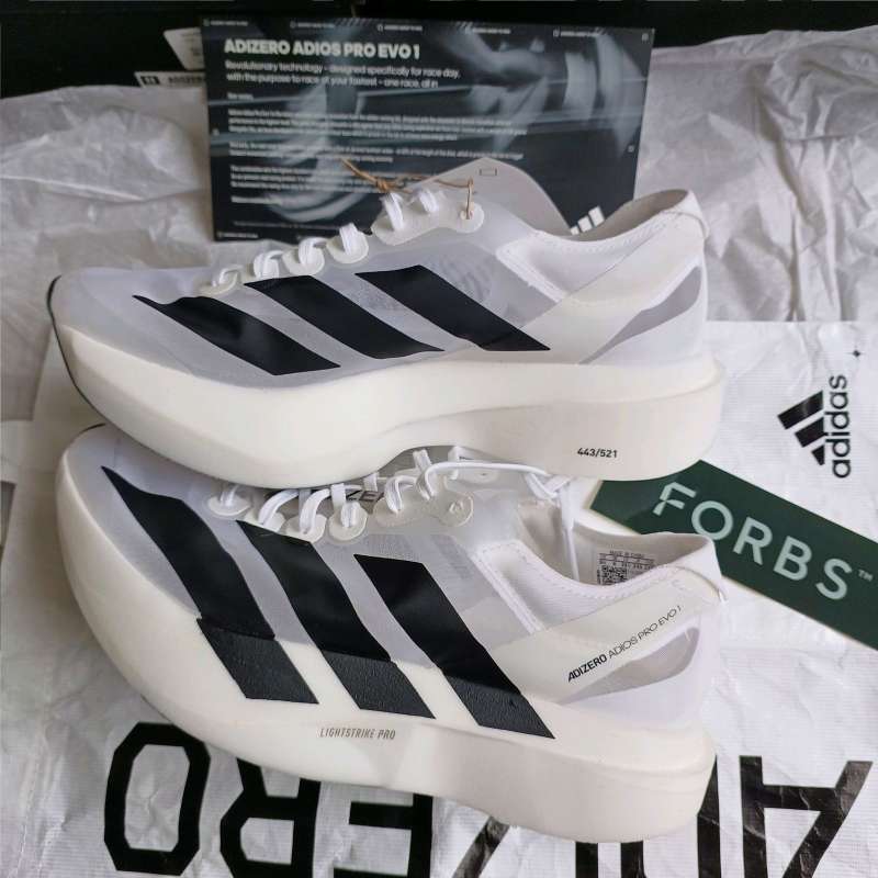 Jual Adizero Adios Pro Evo Original Terbaru - Harga Promo Murah Juni ...