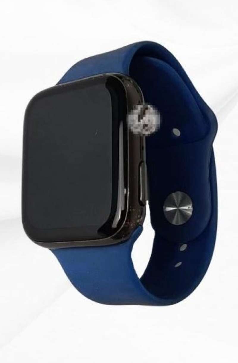 Promo Evercoin 8pro++ Smartwatch Olahraga Trendy Notifikasi Social ...