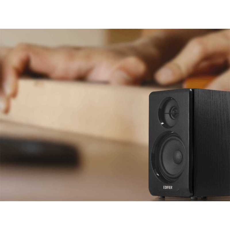 Promo Edifier Active Computer Speaker Set Bluetooth 5.0 10w Rms R33bt ...