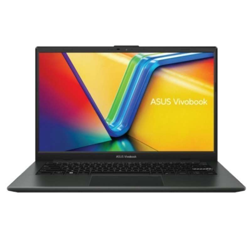 Jual Asus Vivobook Go 14 E1404ga-fhd321 - Mixed Black Di Seller Anandam ...