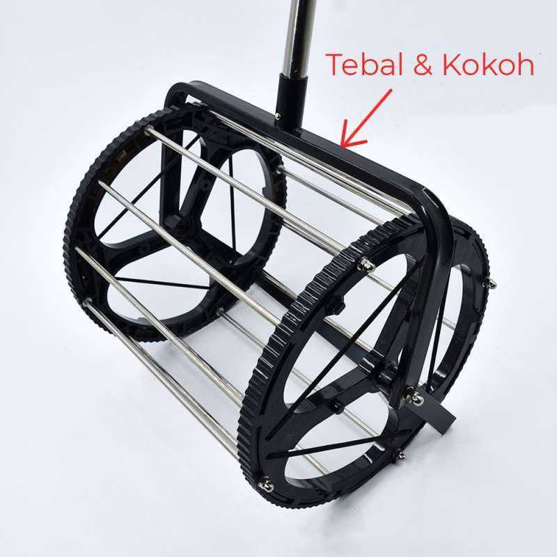 Promo Aera Tennis Ball Picker | Alat Bantu Pengambil Bola Tennis ...