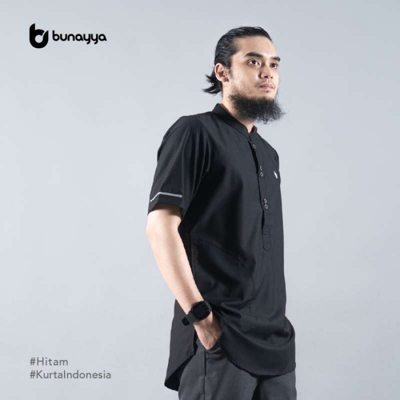 Promo Kurta Bunayya Indonesia The New Legacy Facelift Internasional ...
