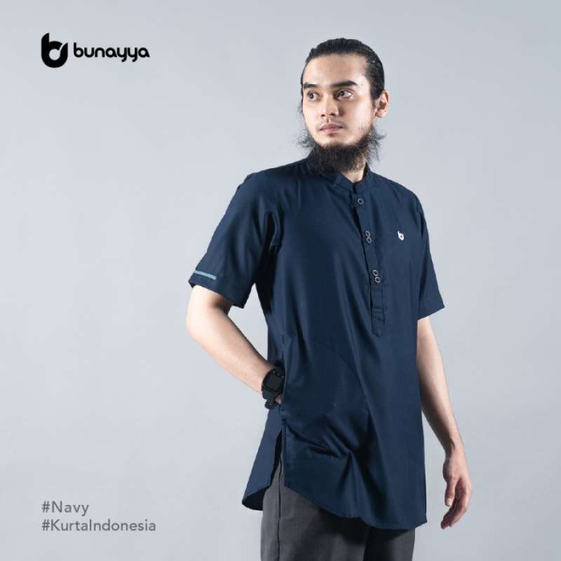 Promo Kurta Bunayya Indonesia The New Legacy Facelift Internasional ...