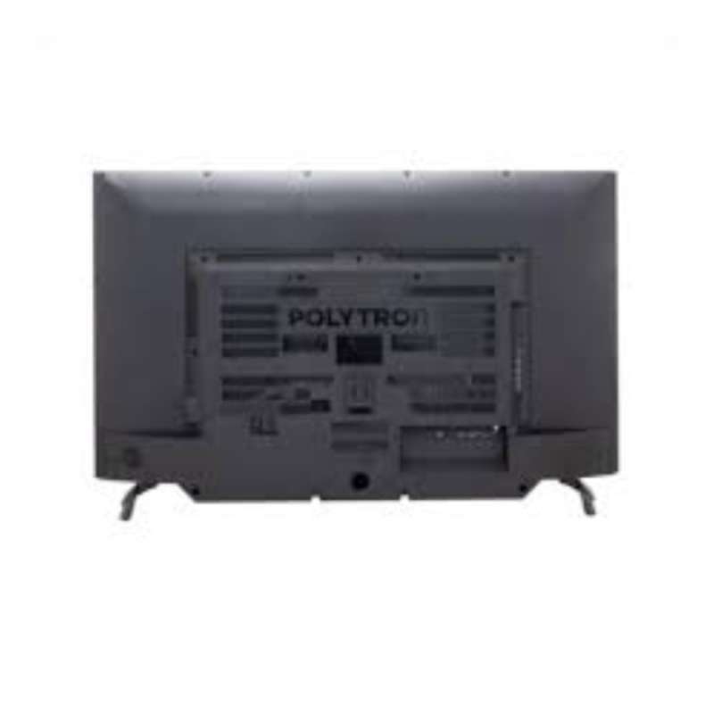 Promo Polytron Smart Digital Led Tv 43 Inch Pld 43cv1569/43cv1569 ...