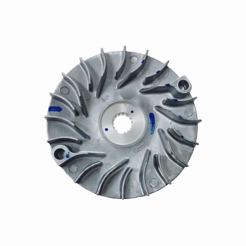 Jual Primary Sliding Sheave Comp. / Rumah Roller Yamaha Di Seller ...