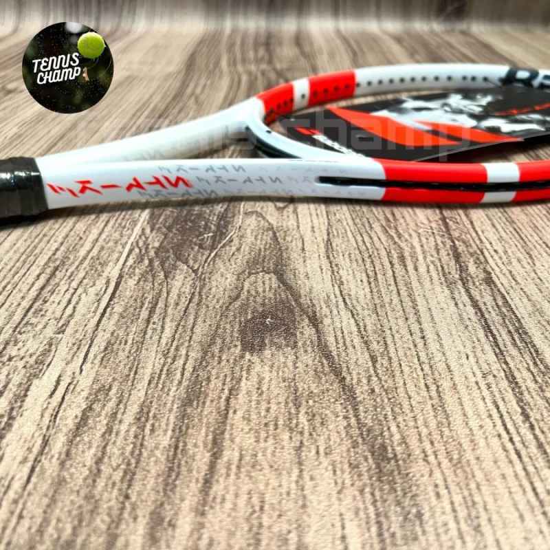 Jual Raket Tenis Babolat Pure Strike Gen 4/tennis Racket Babolat 2024 ...