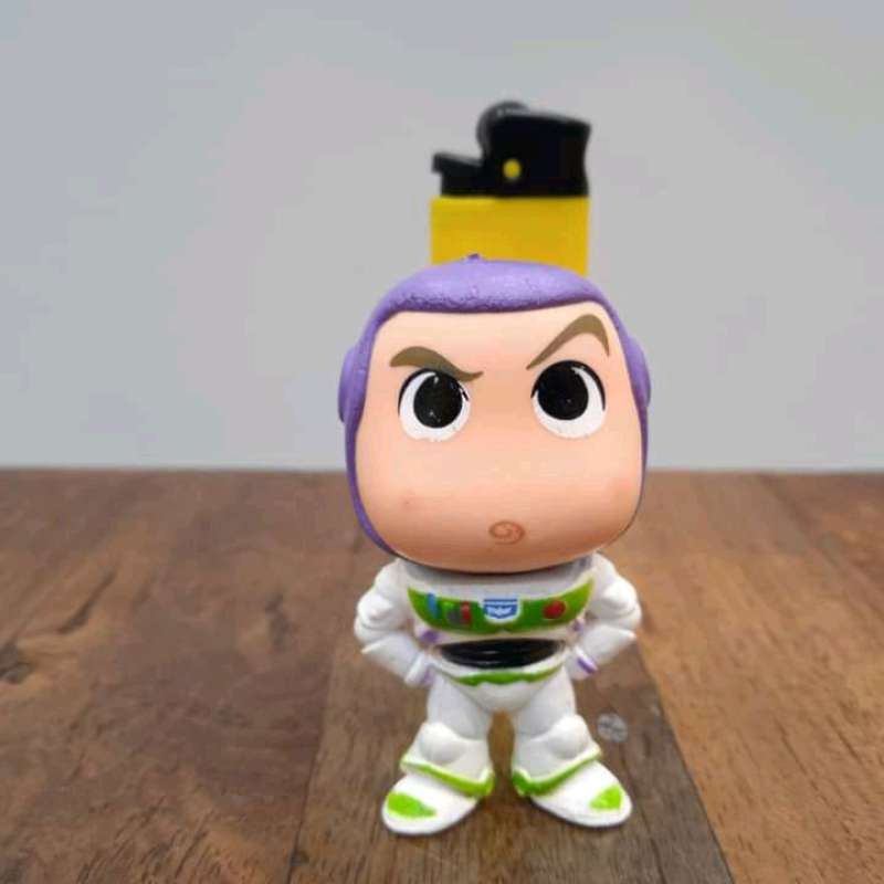 Jual Toy Story Chibi Original Harga Termurah April 2024 | Blibli