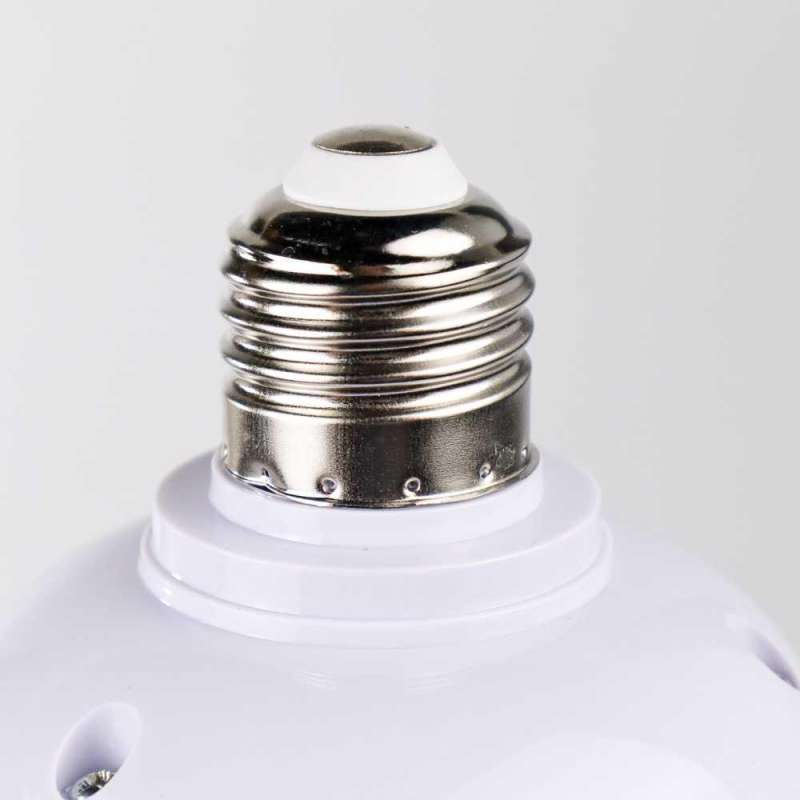 Jual Fitting Lampu Bohlam Studio Softbox Led Cabang 4 1000w 240v E27 ...