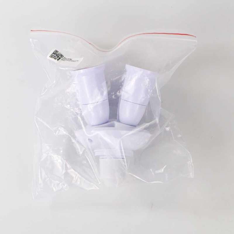 Jual Fitting Lampu Bohlam Studio Softbox Led Cabang 4 1000w 240v E27 ...