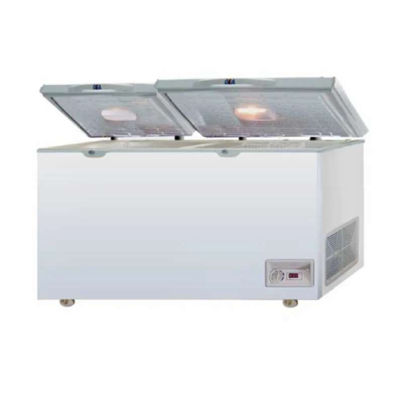 Jual Chest Freezer Gea Ab 600 R, Freezer Box 500 Liter Di Seller Andre ...