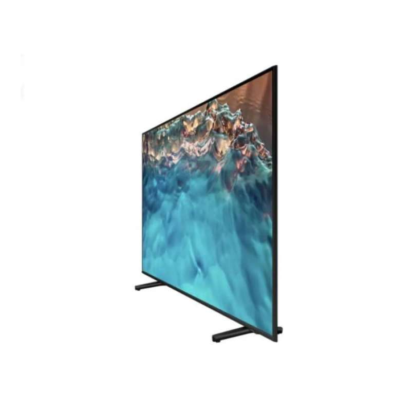 Jual Led Smart Tv Samsung Kualitas 4k Uhd Digital 43cu7000 Di Seller ...