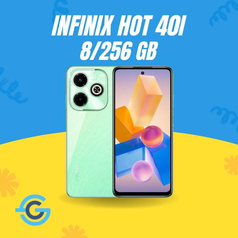 Jual Infinix Hot I Gb Garansi Resmi Infinix Indonesia Di Seller Garasi Ku Official Store