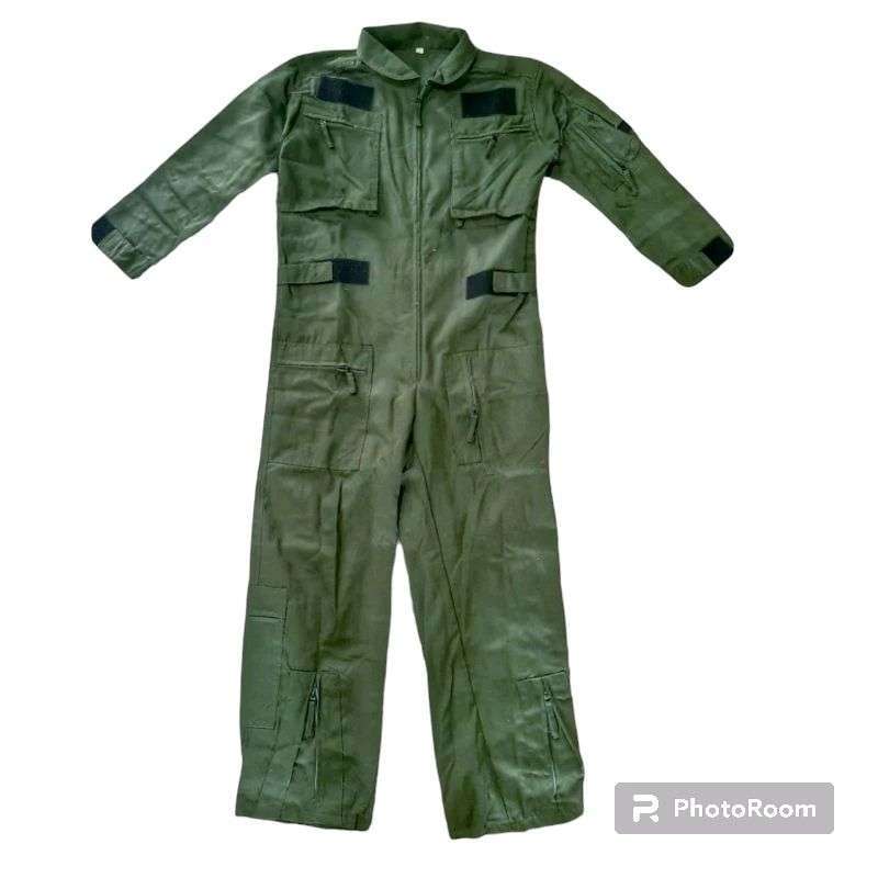 Jual Wearpack Pilot Model Terbaru - Harga Promo Juni 2024 | Blibli
